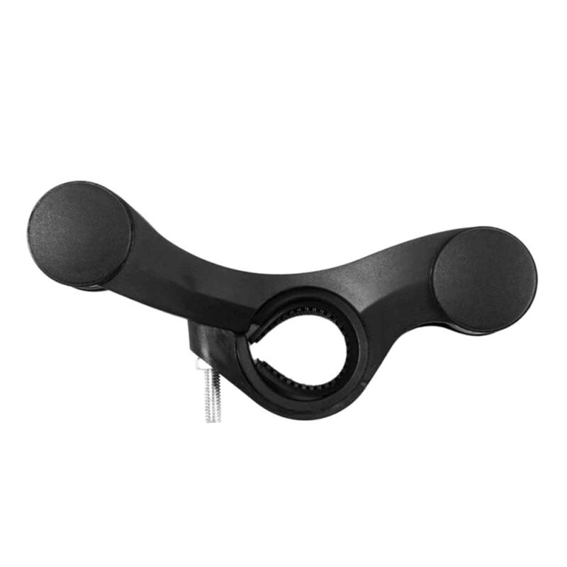 Bar Bracket Speedometer Headlamp Bike Mount Handlebar Mount Extender | eBay