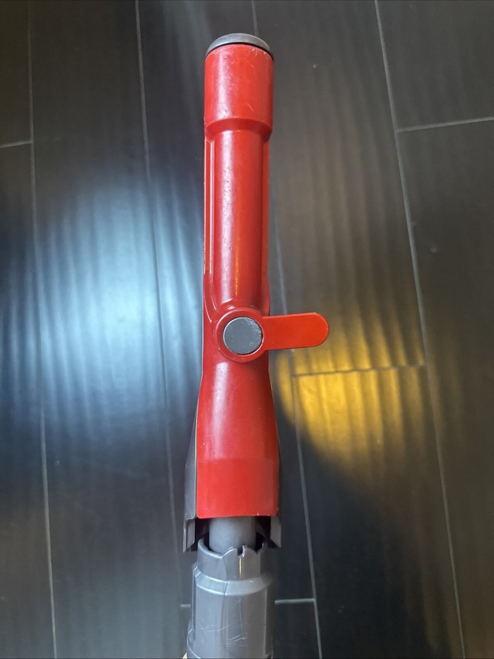 Dyson Vacuum UP13 DC40 DC41 DC65 UP14 Gray Handle Stretch Hose & Wand ...