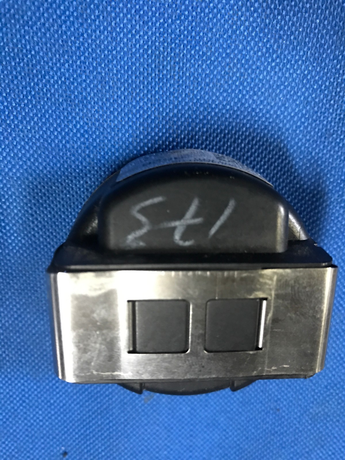 Mercedes W204 C Class Windscreen Rain Sensor A2048703526 | eBay