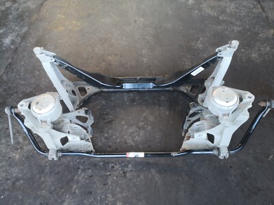 PORSCHE 981 781 CAYMAN SUBFRAME REAR | eBay
