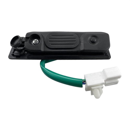 For 11-20 Mitsubishi ASX Outlander Sport 5810A090 Tailgate Trunk ...
