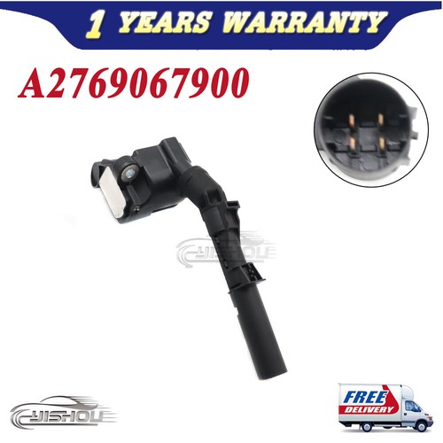 For Mercedes-Benz E400 C400 CLS400 A2769067900 Ignition Coil & Spark ...