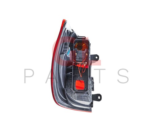 FOR BMW X3 F25 2010-2014 Rear Tail Light Lamp Right DEPO 63217217312 ...