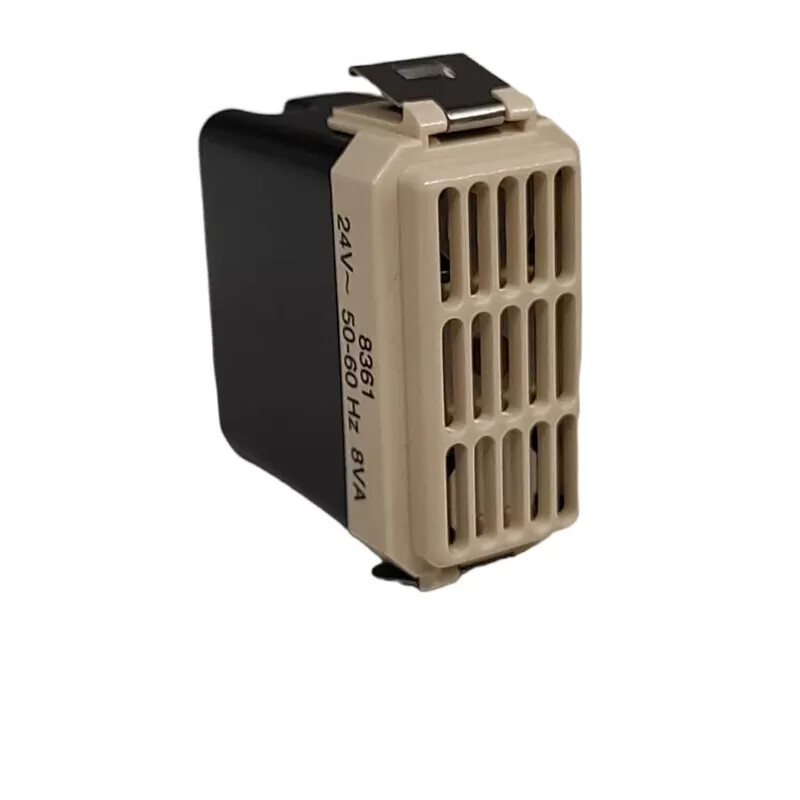 Vimar 08361 Series 8000 Buzzing Device 24V 50-60Hz | eBay