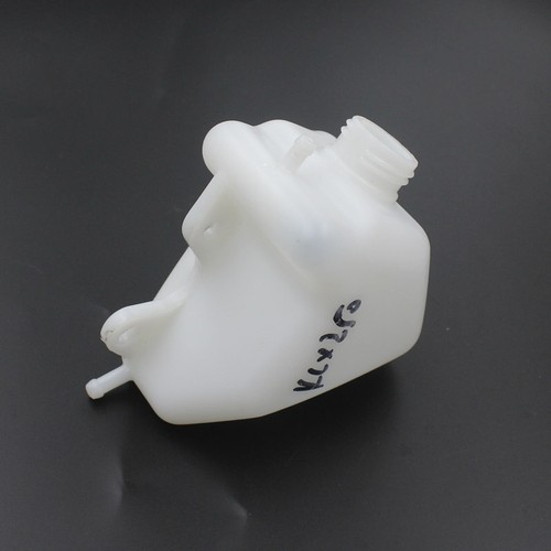 Motorcycle Coolant Reservoir Water Tank Over Flow Bottle For Kawasaki ...
