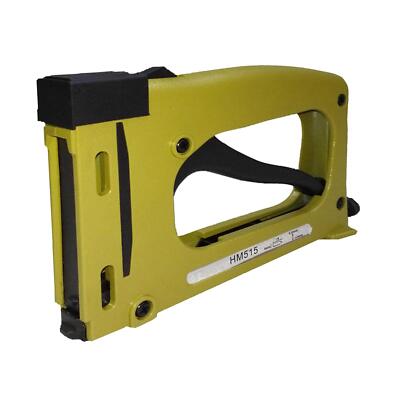 Point Driver Manual Framing Tool Picture Frame Stapler Picture Framing ...