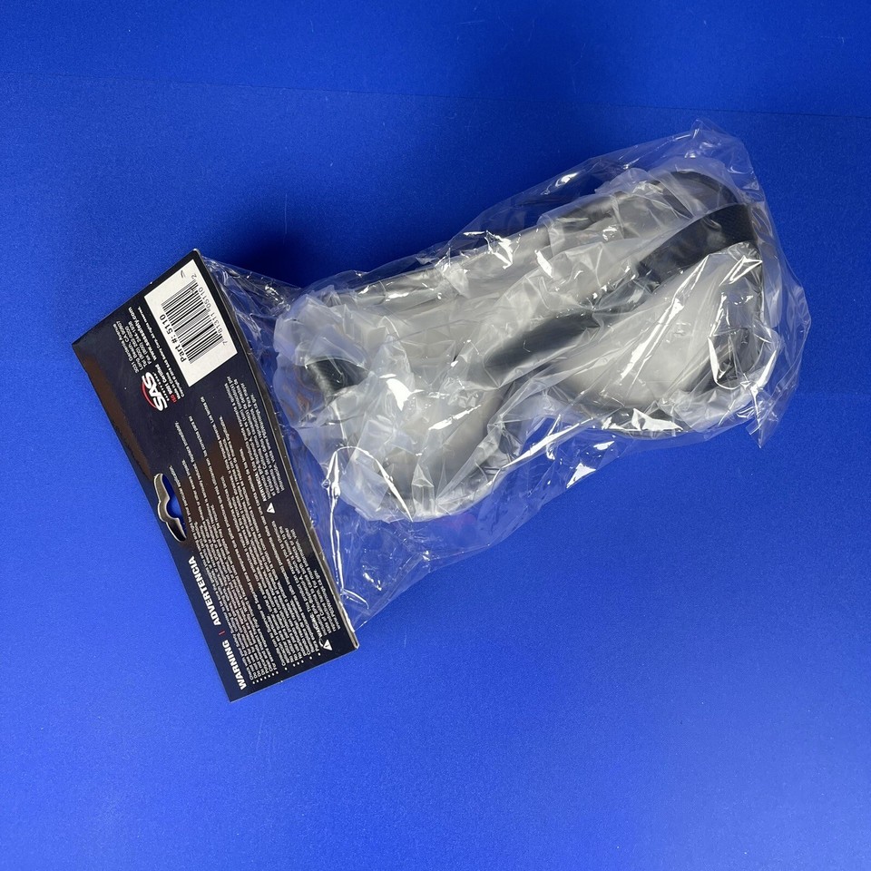 SAS Safety 5110 Impact resistant Anti-fog Overspray Goggles | eBay