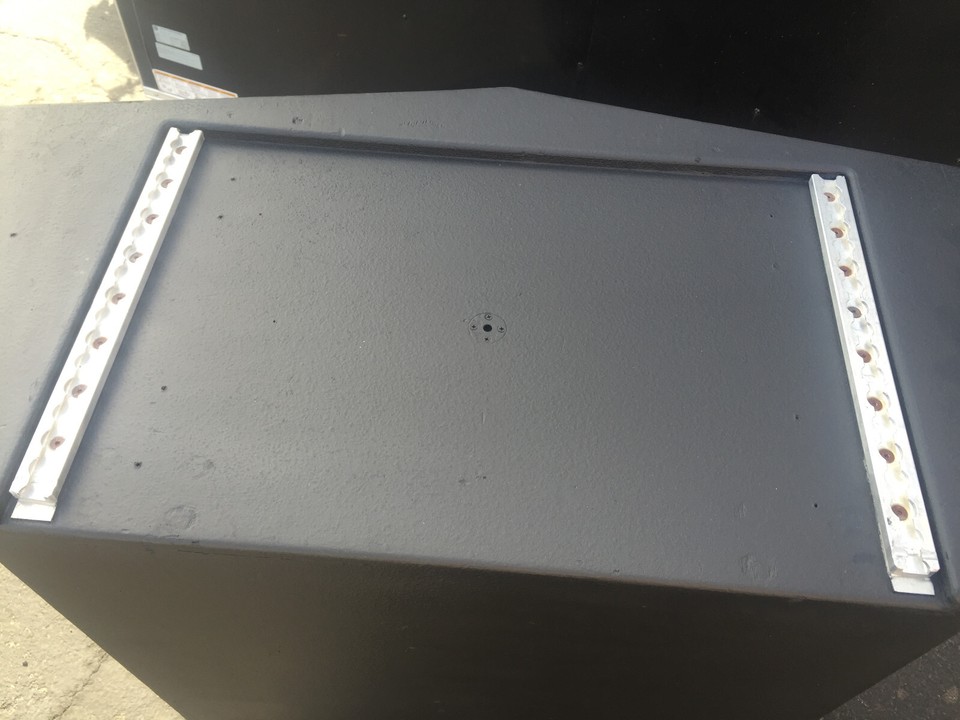 JBL / Sound Image Series 4 Touring Sound System 100,000 Watt QSC ...