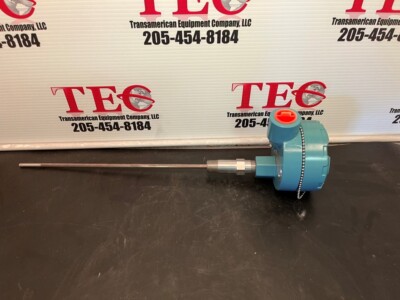 Rosemount 79 Connection Head RTD And Thermocouple Parts And Accessory ...