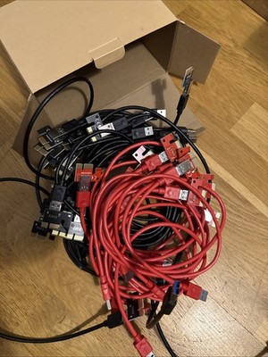 USB A to A with USB to Express PCI Card Adapter Joblot BRAND NEW! | eBay UK