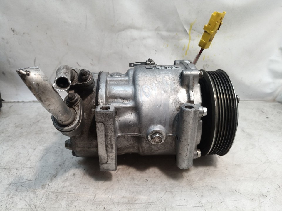 KLIMAKOMPRESSOR / 801225 FÜR CITROËN XSARA PICASSO * | eBay.de