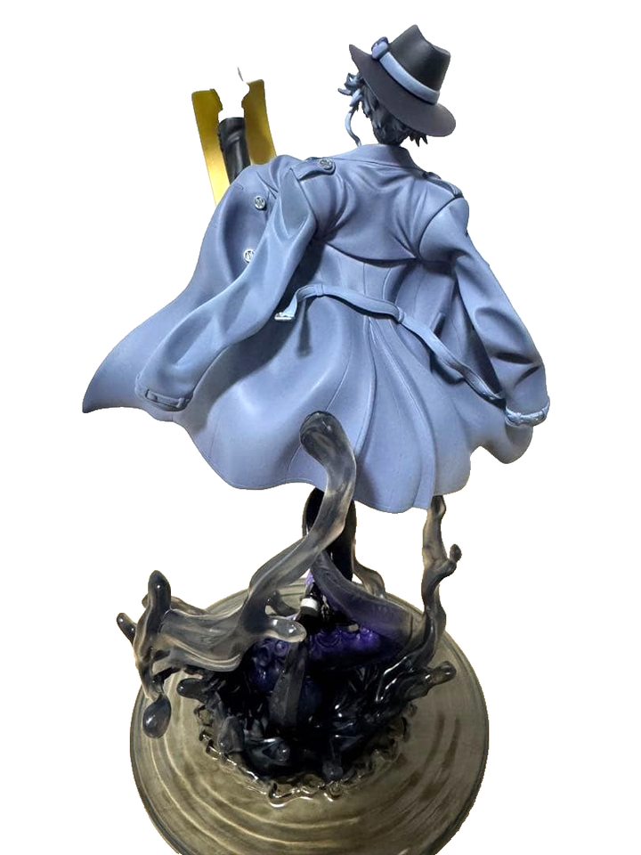 [No box] Aniplex Disney Twisted Wonderland Azul Ashengrotto 1/8 Scale ...