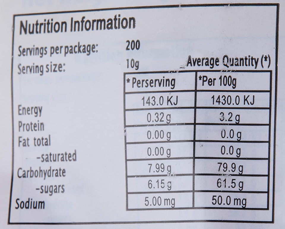 Sour Peach Hearts Candy 2 Kg | eBay Australia