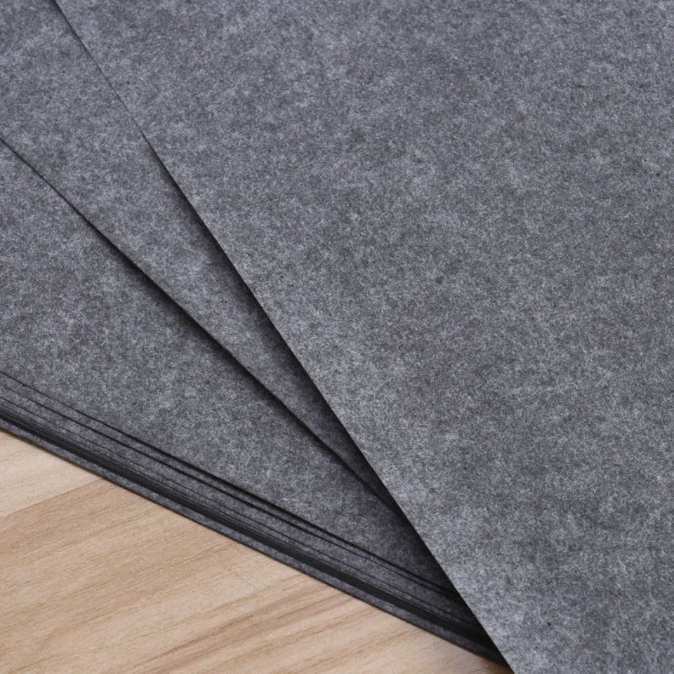 25sheets/bag Transfer Paper Tracing Paper Graphite Carbon Paper ...