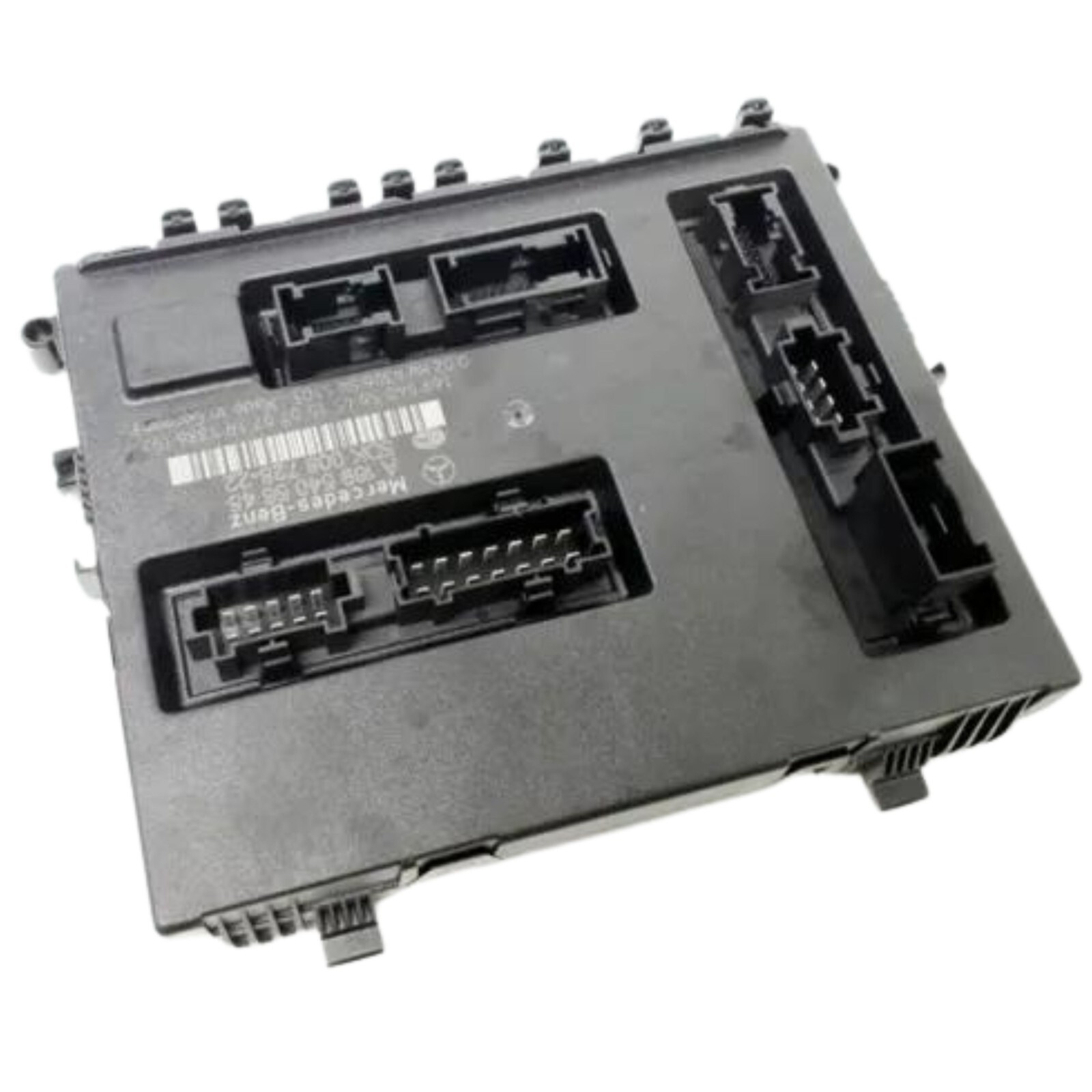 MERCEDES a Class W169 2007 RHD Front Sam Module Unit Control ECU ...