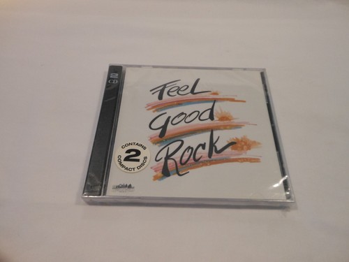 Various Feel Good Rock 2 CD Set, 1989 Warner Special Products/Heartland ...