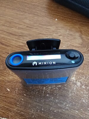 RAD-60 R Mirion Personal Dosimeter | eBay