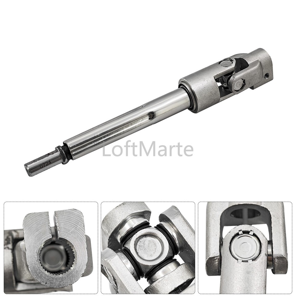 48080-3TA0A Lower Steering Column Shaft For Nissan Maxima 2016-23 ...