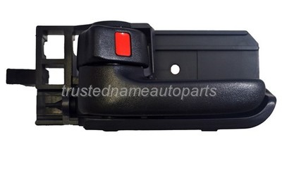 Inside door handle replacement | Toyota Nation Forum
