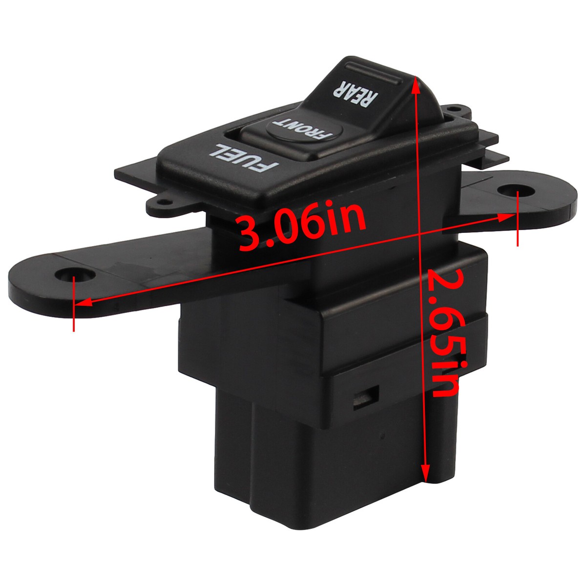 F150 Fuel Selector Fuel Tank Selector Switch Replacement For Ford F ...