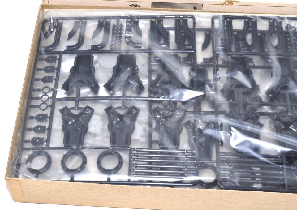 1:8 Pratt & Whitney Wasp Engine Model Kit by Williams Bros Vintage ...