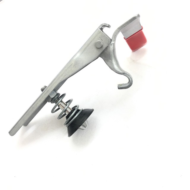 Genuine Mercedes-Benz SPRINTER 906 Bonnet Latch A6397500000 for sale ...