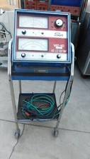 Sun VAT 40 Vat-40 Charging Testing Station With Stand and Cables. 3 Day ...
