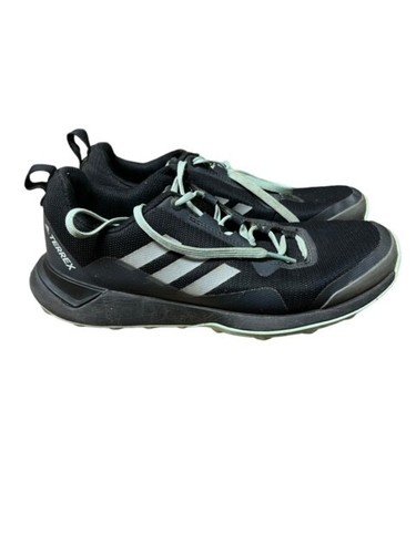 Adidas 260 Terrex Continental Athletic Shoes Women's Size 7 Black Teal ...