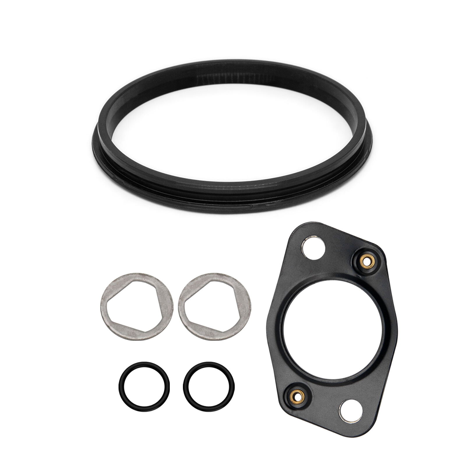 For LEXUS FUEL PUMP RESEAL KITS 2007-2017 LS460 LS460L (BOTH SIDES ...