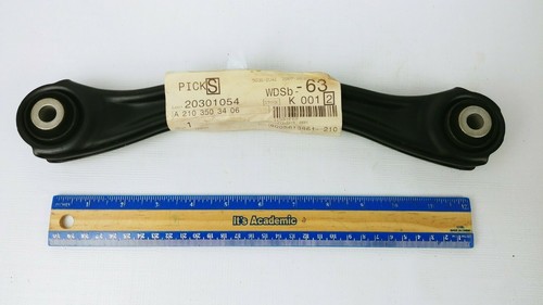 Genuine OEM Mercedes-Benz Control Arm - Made In Germany A2103503406 | eBay