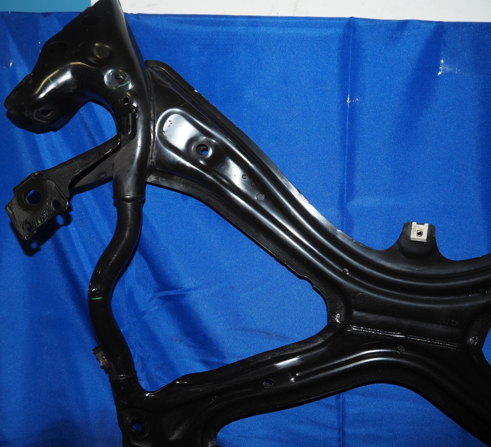 2018-2019 Audi A4 A5 S4 S5 Front Suspension Subframe Cradle Crossmember ...