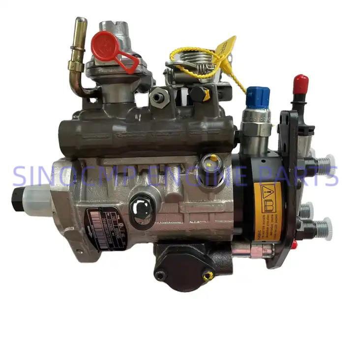 3054C Fuel Injection Pump 2644H023DT/2/2350 249-9226 For CAT 422F 424 ...
