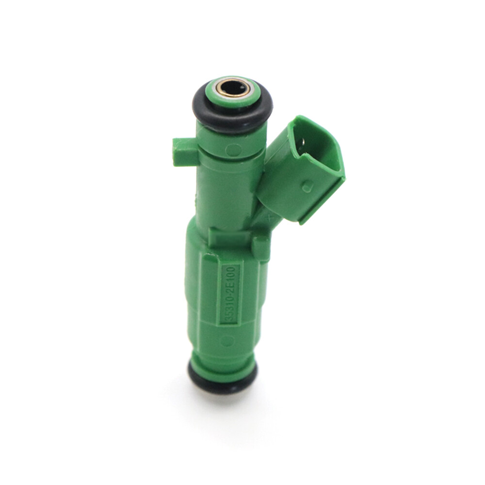 35310-2E100 for Hyundai Elantra 1.8L L4 2011-2014 4PCS Fuel Injector ...