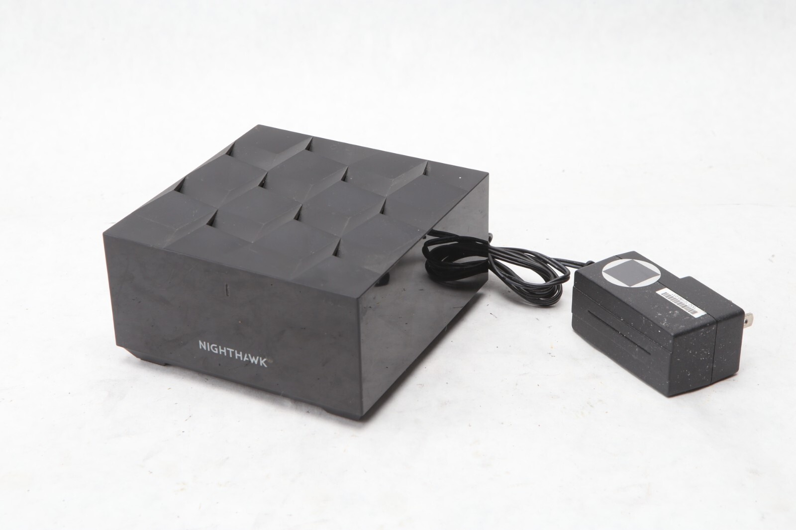 NETGEAR Nighthawk MR60 Whole Home Mesh Wi-Fi 6 Router L42 | eBay