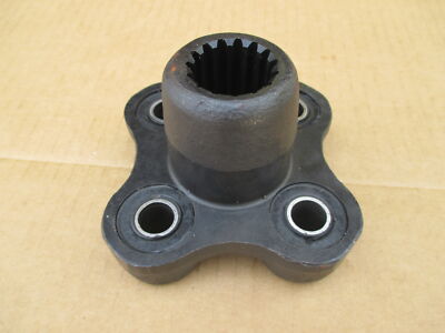 HYDRAULIC PUMP COUPLING COUPLER FOR CASE INDUSTRIAL 570LXT 580L 580SL ...