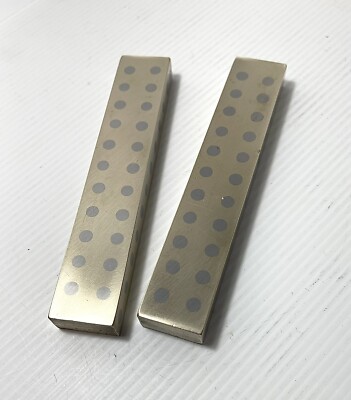 Blocks - Magnetic Transfer Parallel