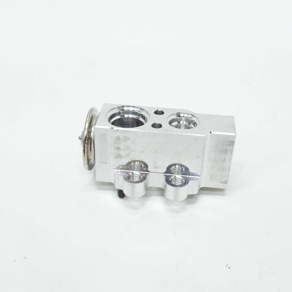 NEW AUDI A4 B8 EXPANTION VALVE AIR CONDITIONING 8T0820679A OEM | eBay