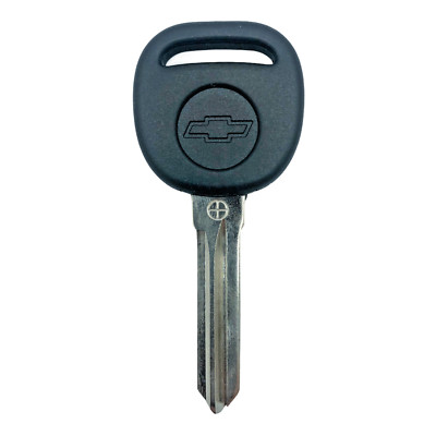 Replacement For 2007-2013 Chevrolet Silverado Transponder Key B111 | eBay