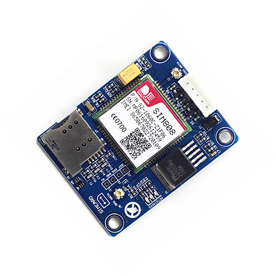 1PCS SIM808 Development Board GSM GPRS GPS Bluetooth SMS Module | eBay