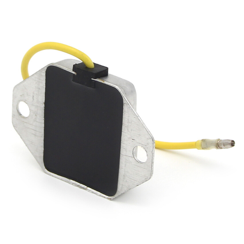 Voltage Rectifier Regulator for Yamaha 82F-81910-A0 GP440 GS300 PZ480 ...