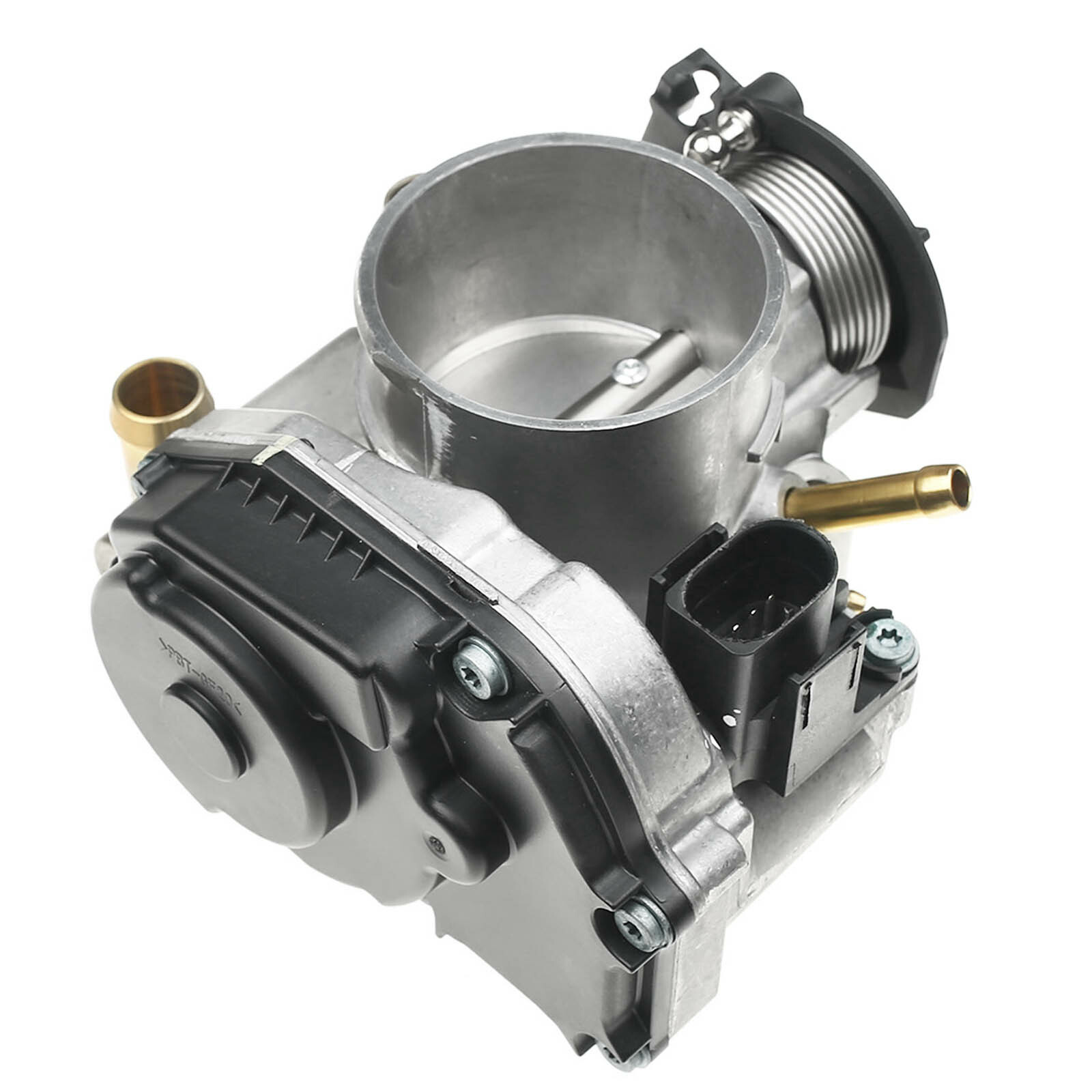 Brand New Throttle Body for Audi B5 A4 8D2 8D5 1.6 1.8 1994-1999 ...