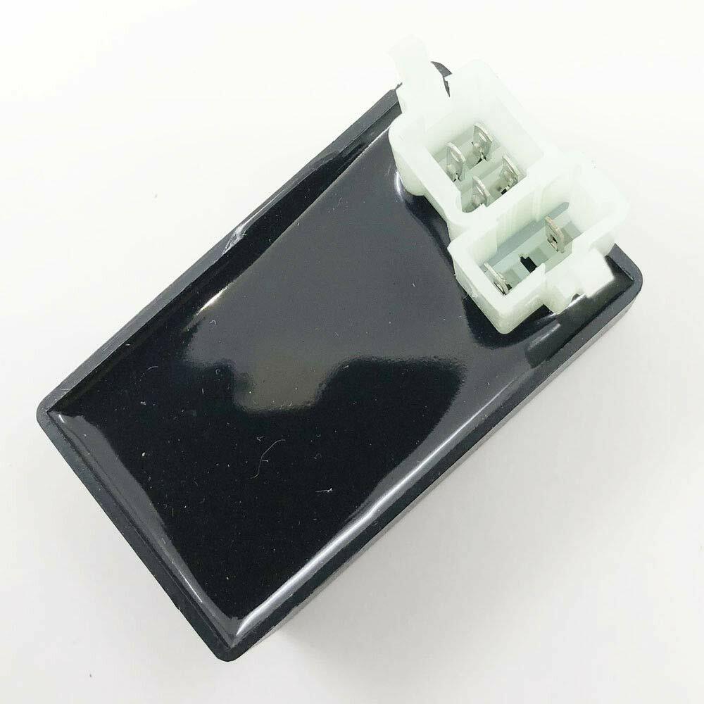 Honda Motorcycle Cdi Modules