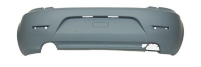 REAR BUMPER COVER fits for ALFA ROMEO 147 2005 - 2010 | eBay