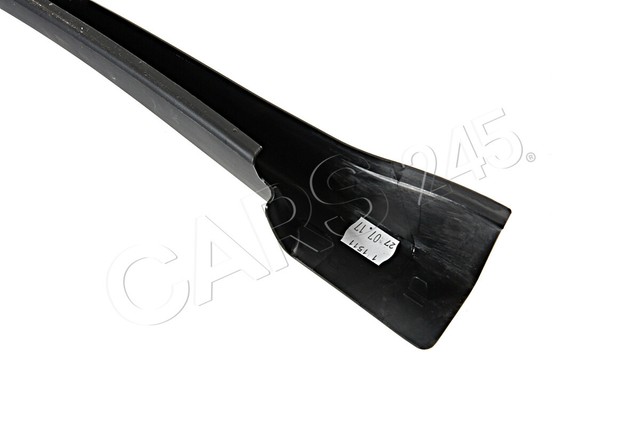 Genuine BMW OEM 51337171201 Cover Window Frame Door Front Left for sale ...