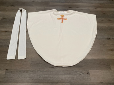 Vestments - Cm Almy