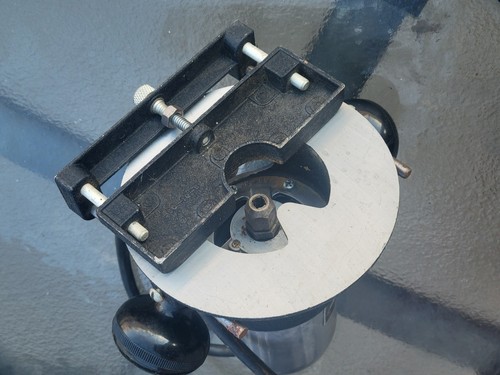 Vintage RAM Router Model R-60 Electric Power Tool | eBay