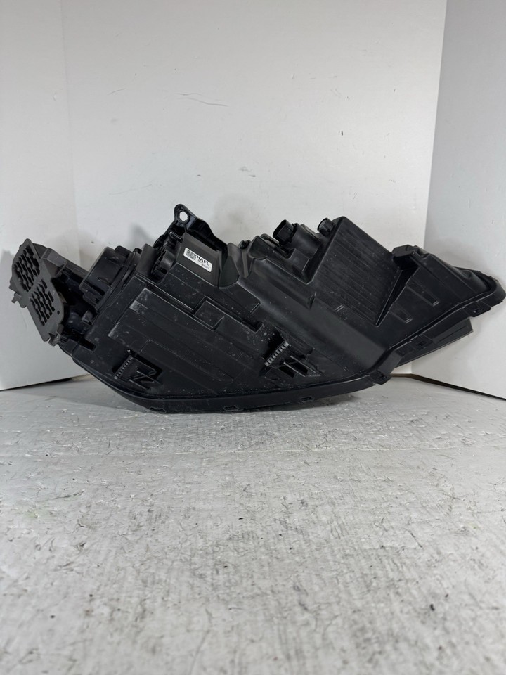 2024 2025 Hyundai Elantra Front Left Driver Side Full LED Headlight ...