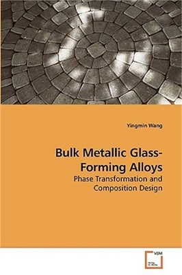Bulk Metallic Glass-Forming Alloys (Paperback or Softback) | eBay