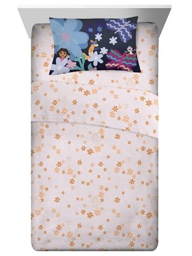 Dora the Explorer Kids Microfiber Sheet Set-W150180519202 ...