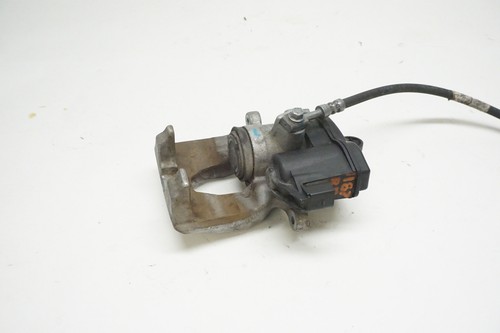 2021-2024 Audi Q5 - Rear Passenger Side Brake Caliper and Parking Motor ...